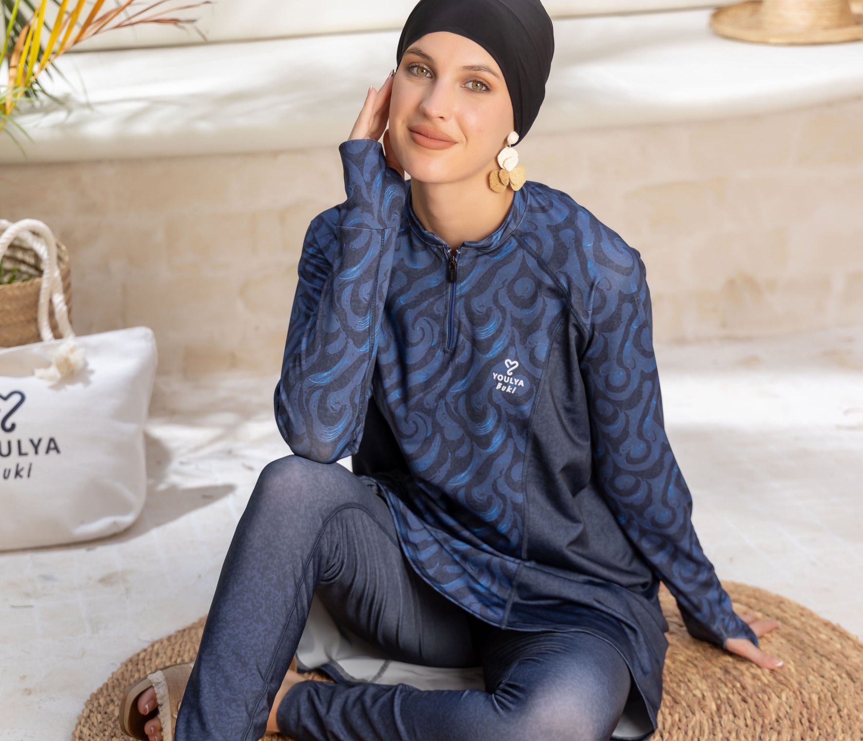 Youlya - يوليا بيجامه , لانجري , ملابس داخلية , ملابس بحر