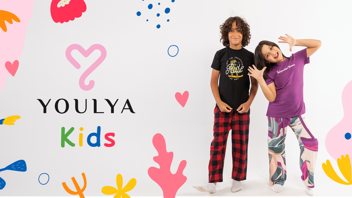 Youlya - يوليا بيجامه , لانجري , ملابس داخلية , ملابس بحر